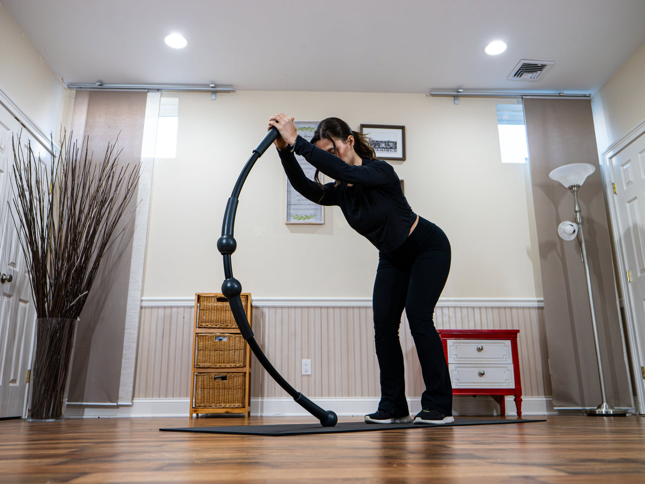 BendyFit Ultimate Exercise Bar – Bendy Fit Store