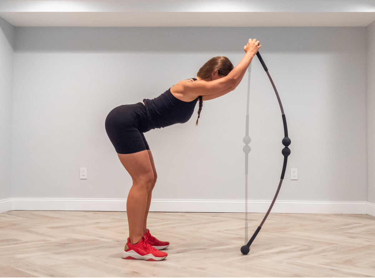 BendyFit Ultimate Exercise Bar – Bendy Fit Store