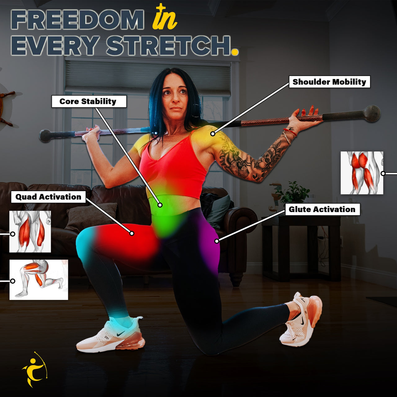 BendyFit | Transform Your Body With the Bendy Bar – Bendy Fit Store