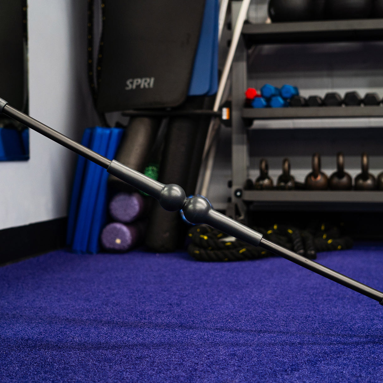 BendyFit Ultimate Exercise Bar – Bendy Fit Store