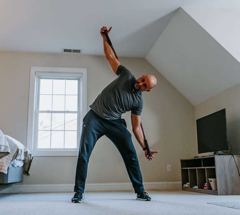 BendyFit Ultimate Exercise Bar – Bendy Fit Store