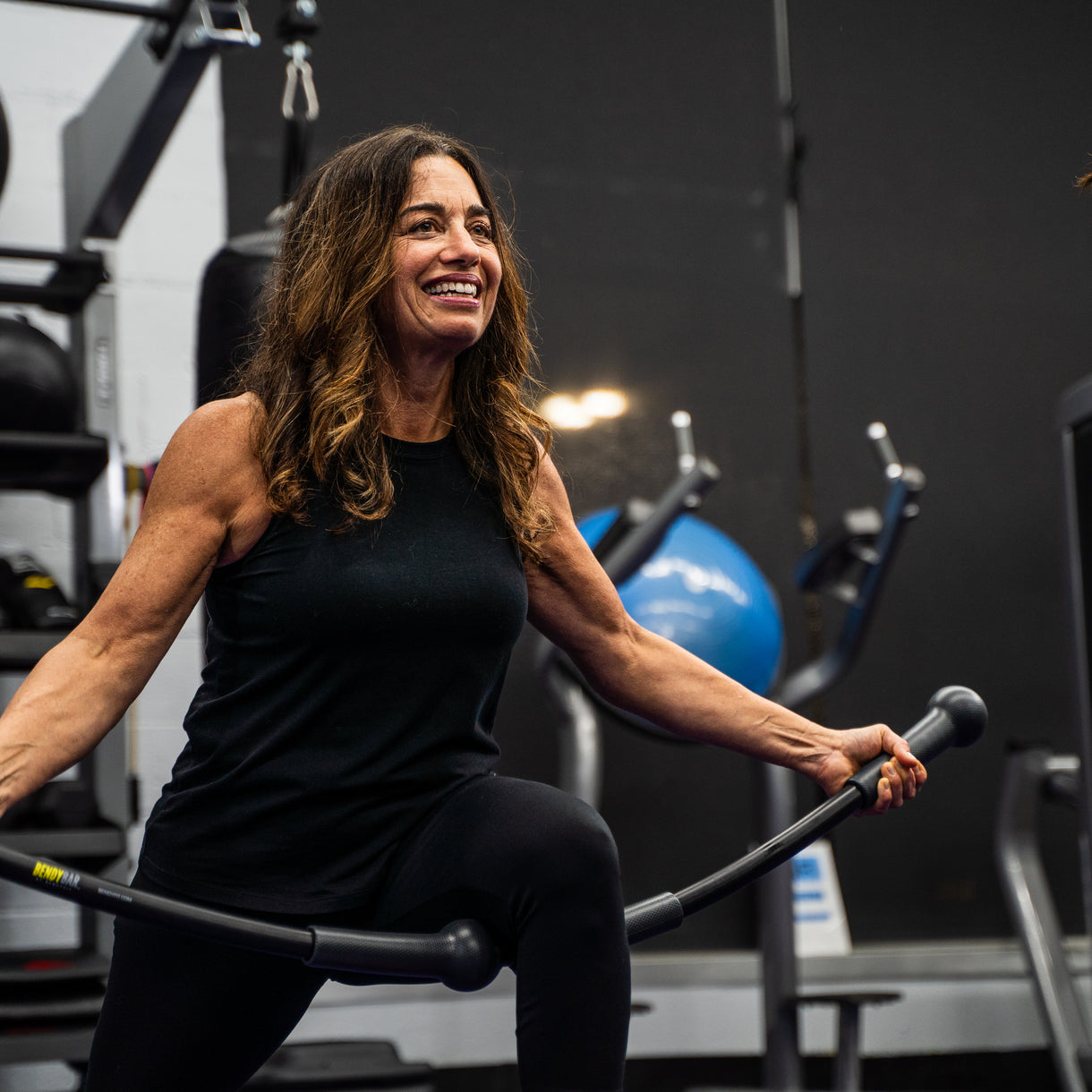 BendyFit Ultimate Exercise Bar – Bendy Fit Store