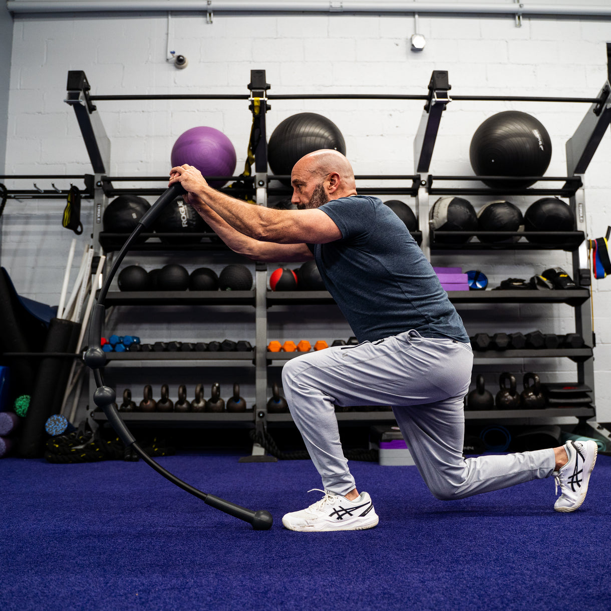 BendyFit Ultimate Exercise Bar – Bendy Fit Store