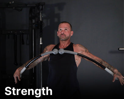 BendyFit | Transform Your Body With the Bendy Bar – Bendy Fit Store